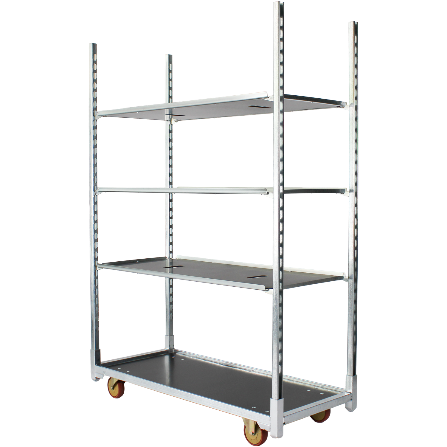 Deense karren | Deense containers | Bestel direct online